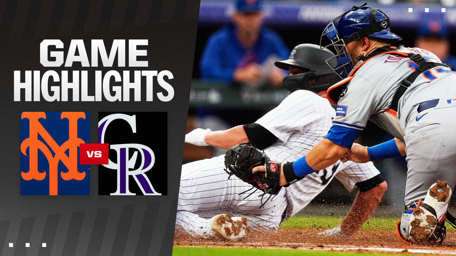 Mets vs. Rockies Highlights | 08/06/2024 | New York Mets