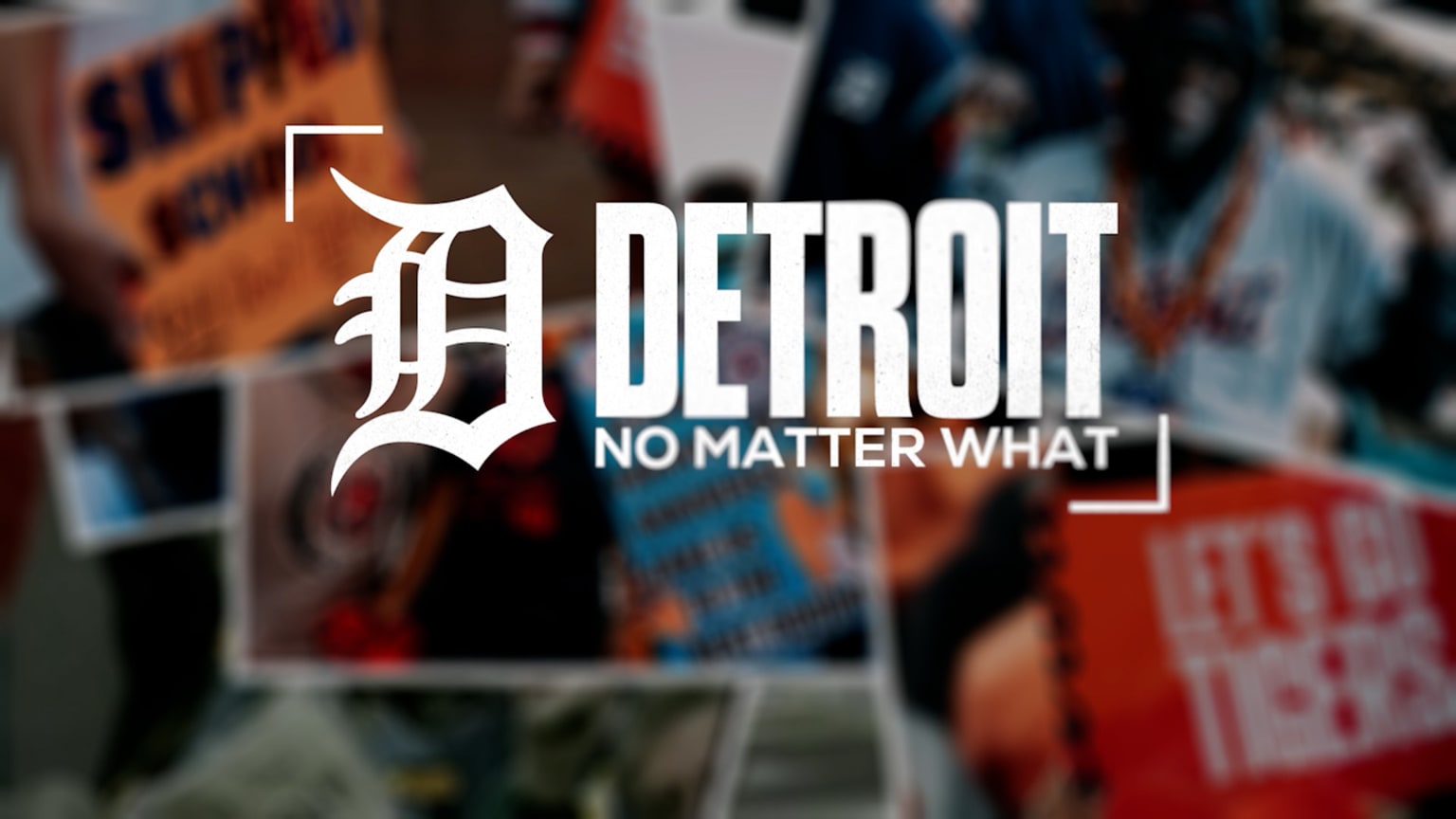 Detroit No Matter What | 04/03/2026 | Detroit Tigers