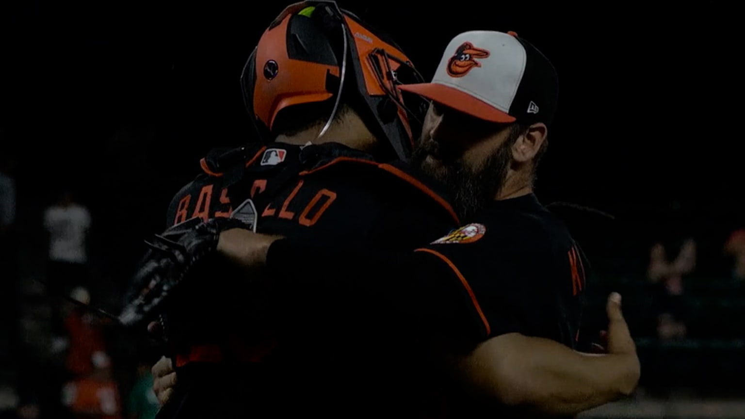 Andrew Kittredge notches first save of the season | 06/11/2026 ...