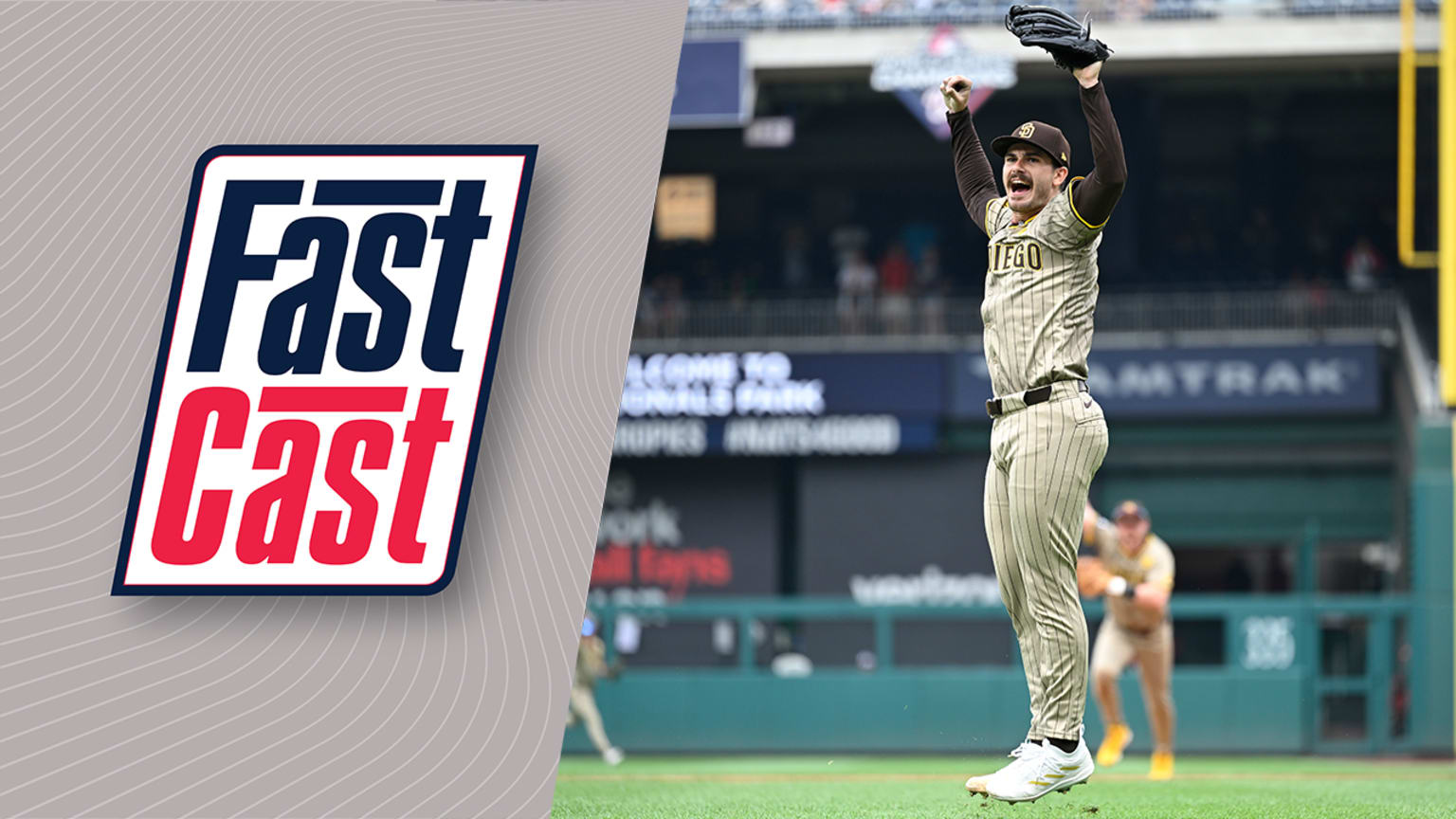 FastCast: Thursday's best in
