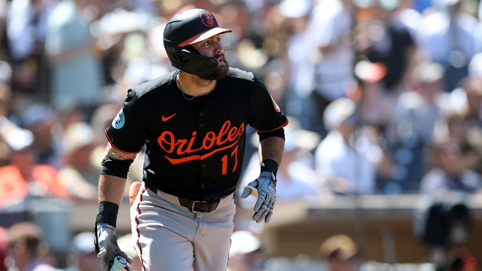 Colton Cowser impulsa tres con jonrón (13) | 03/09/2025 | Lasmayores.com