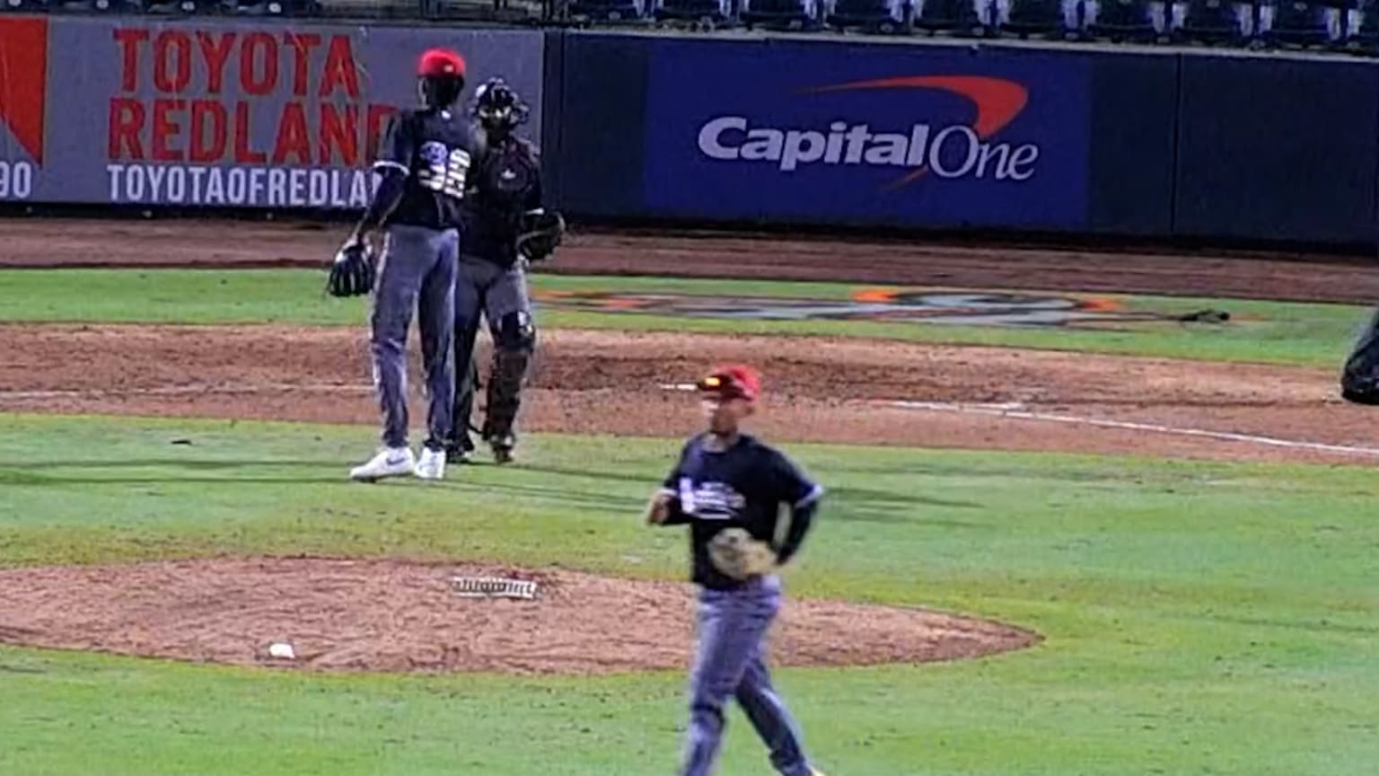 Yordin Chalas earns save in Single-A debut | 04/06/2024 | MLB.com