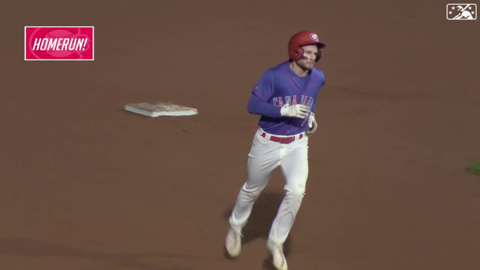 Cade Doughty hammers his 17th homer | 09/01/2023 | MLB.com