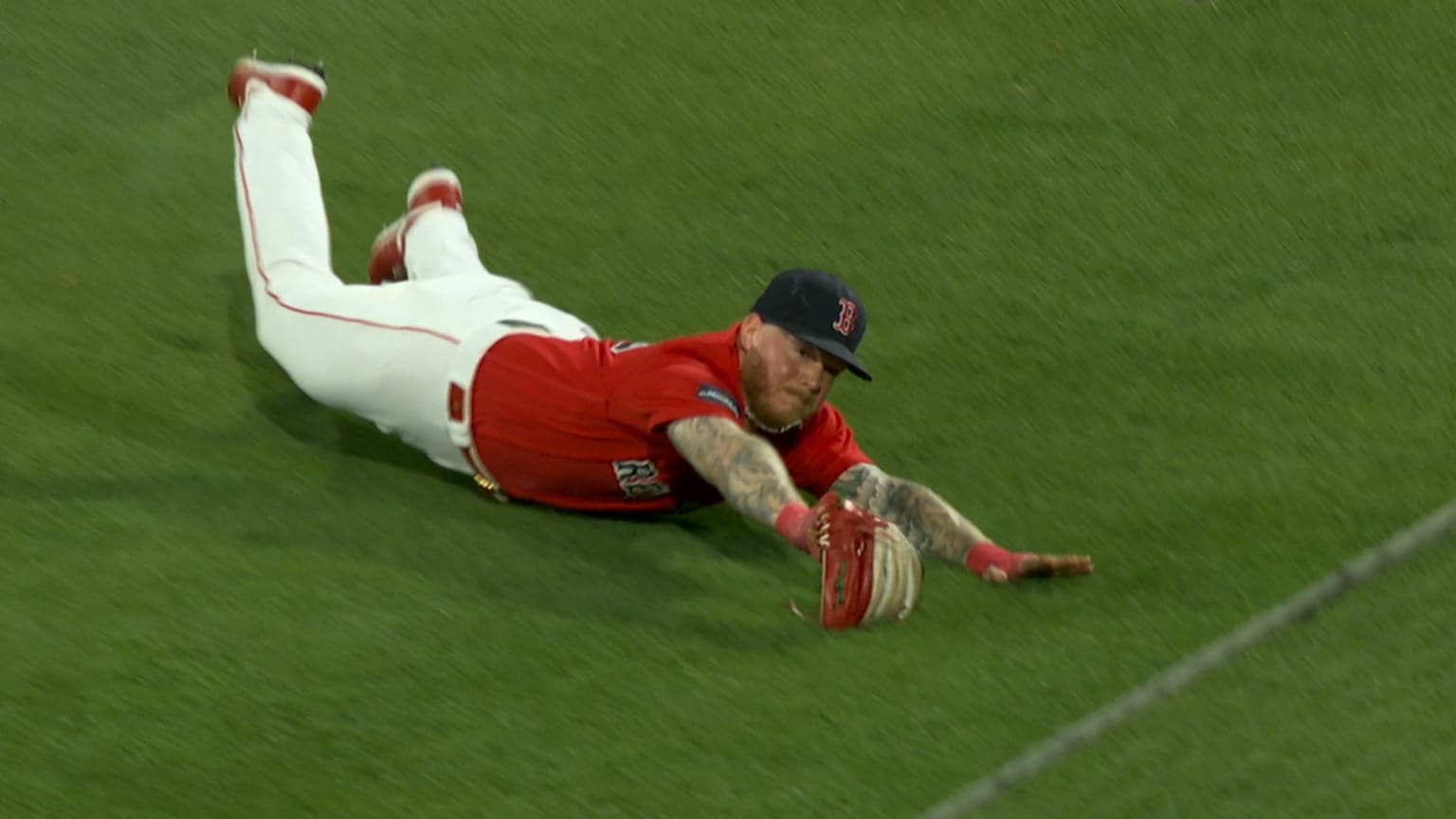 Story, Verdugo more make Red Sox Top 5 Plays | 09/04/2023 | Boston Red Sox