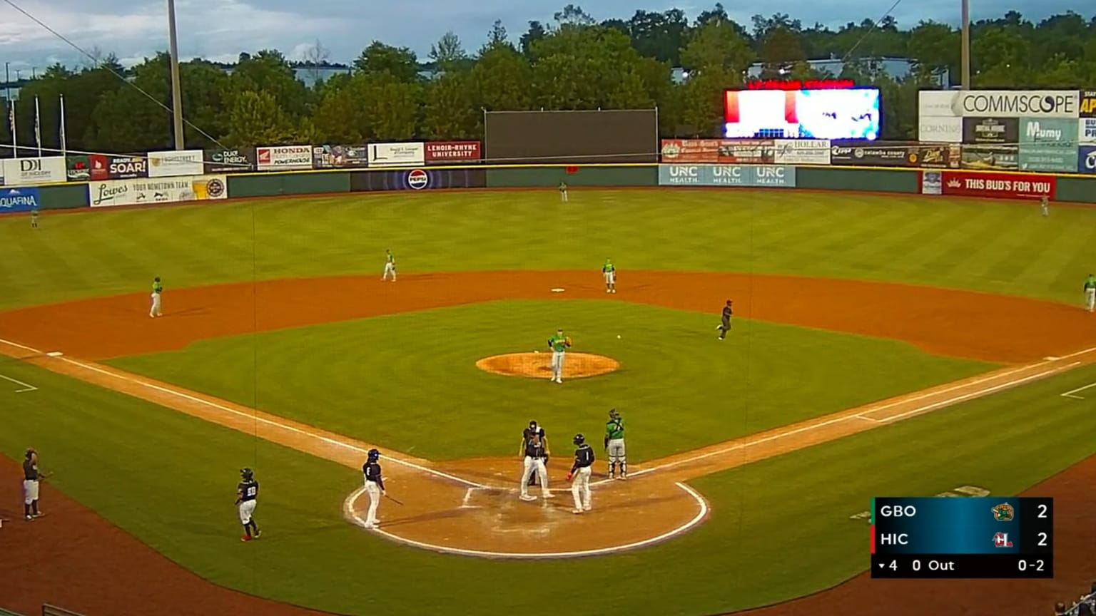 Yeison Morrobel's 4th homer | 05/19/2024 | Texas Rangers