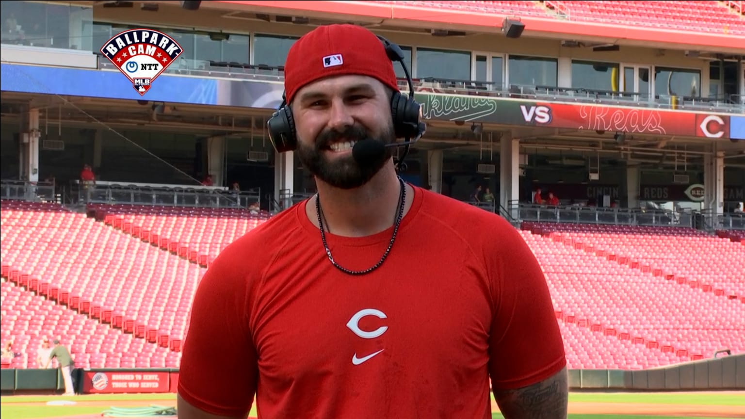 Casey Kelly talks on being back in the Majors | 08/27/2024 | New York Mets