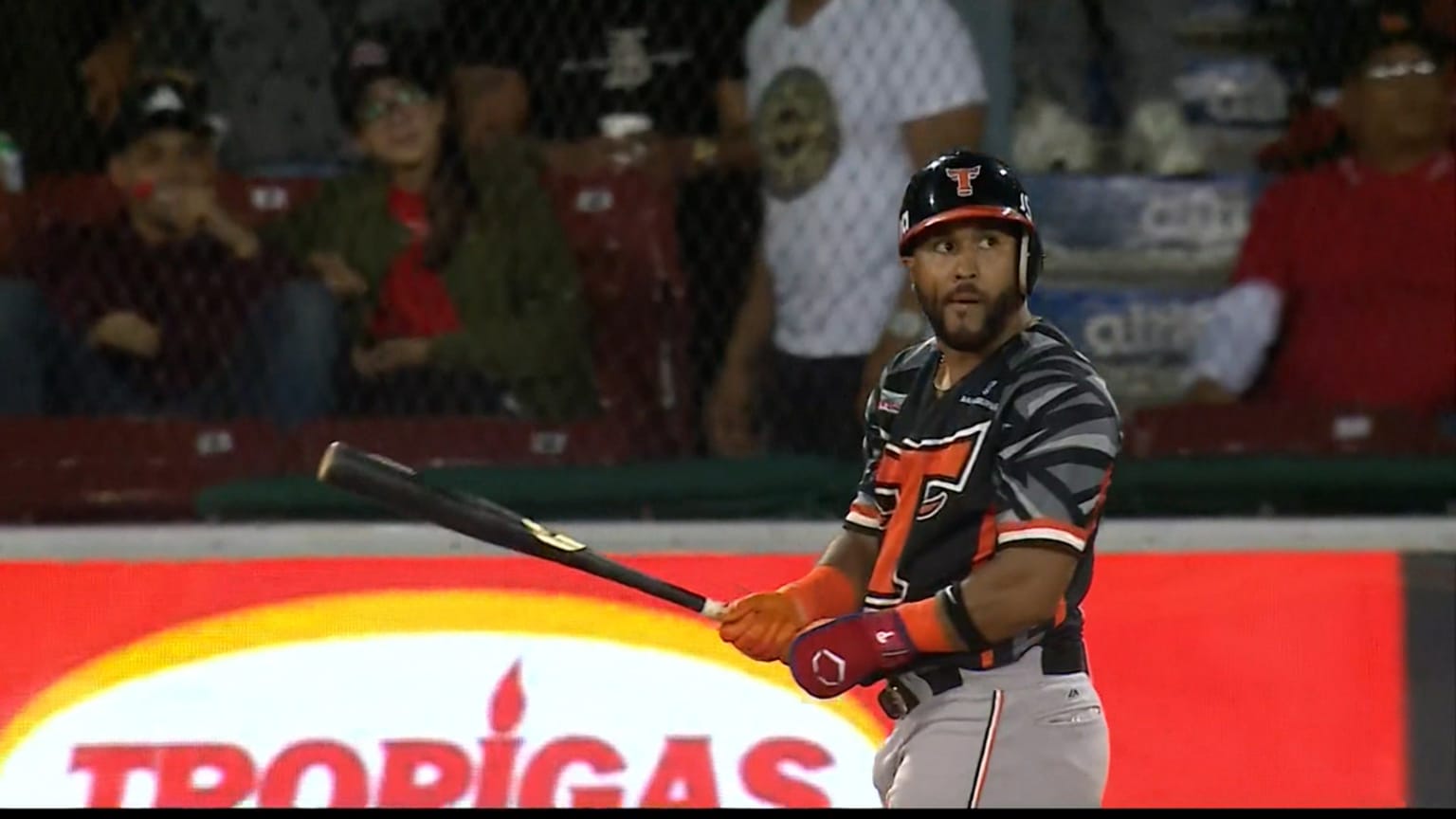 Wendell Rijo pega su segundo jonrón del juego | 29/10/2022 | Los ...