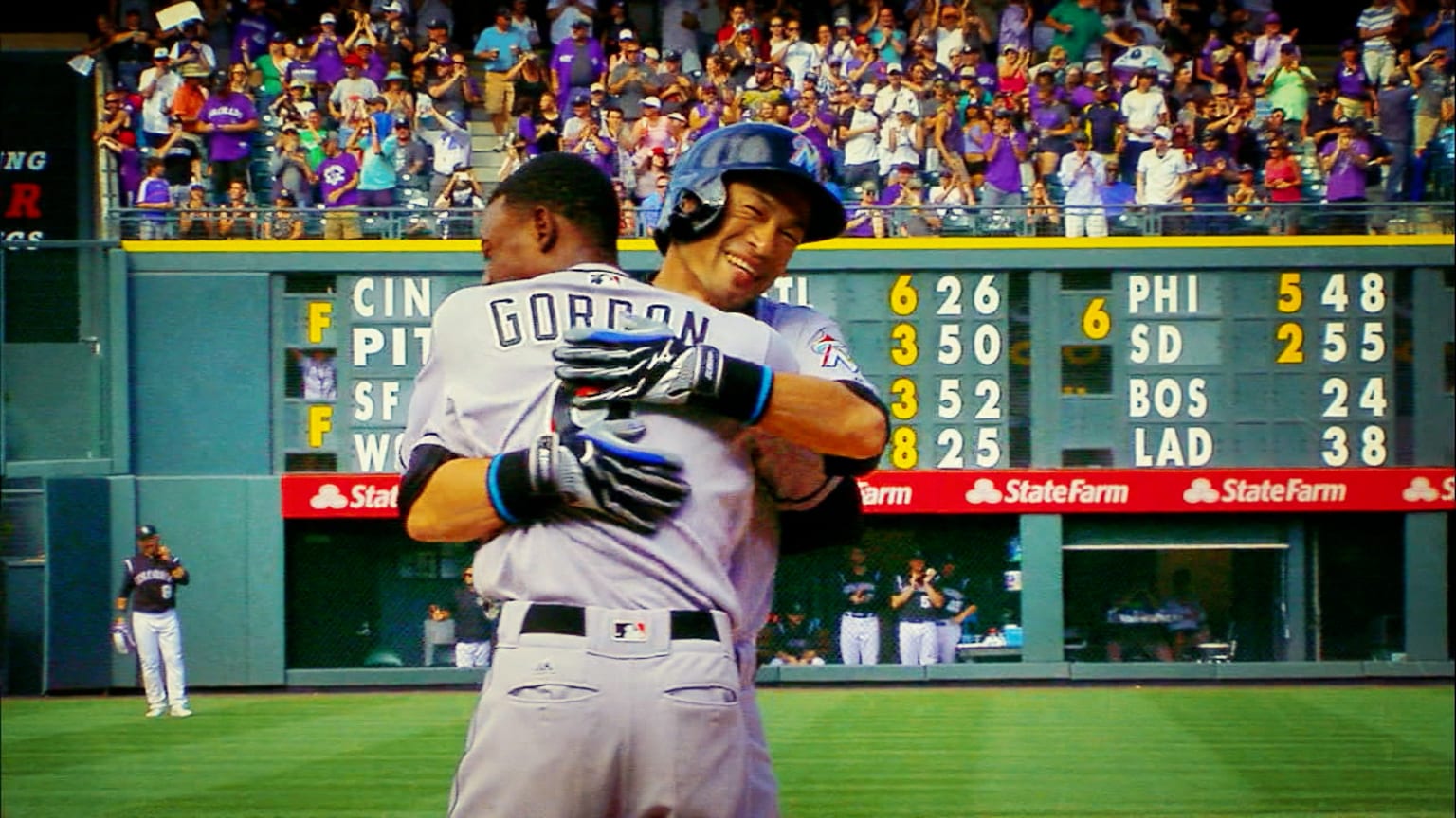 Look back at the moment Ichiro got his 3,000th hit | 05/03/2024 | MLB.com