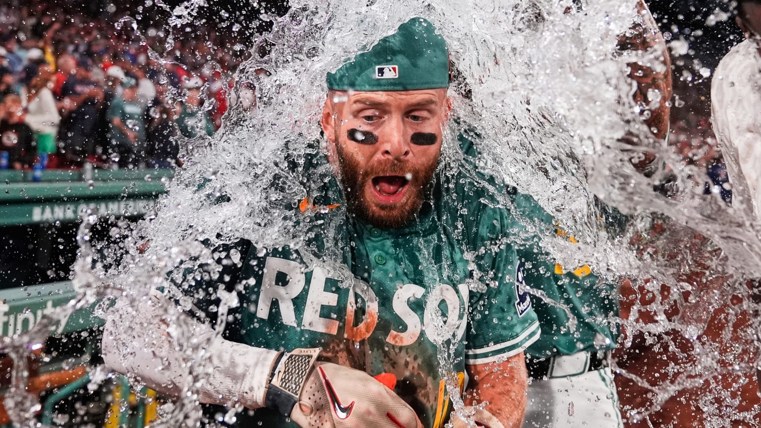 Marlins, Red Sox - 08/15/2025 | Game Video Highlights | MLB Film Room ...