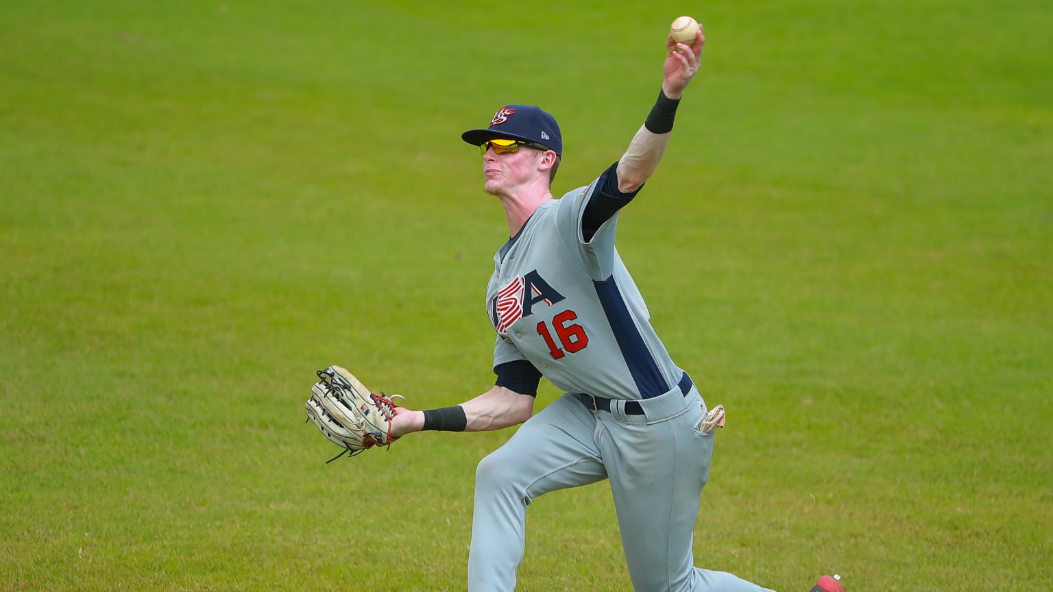 Top Prospects: Ryan Clifford, OF/1B, Mets | 01/25/2024 | New York Mets