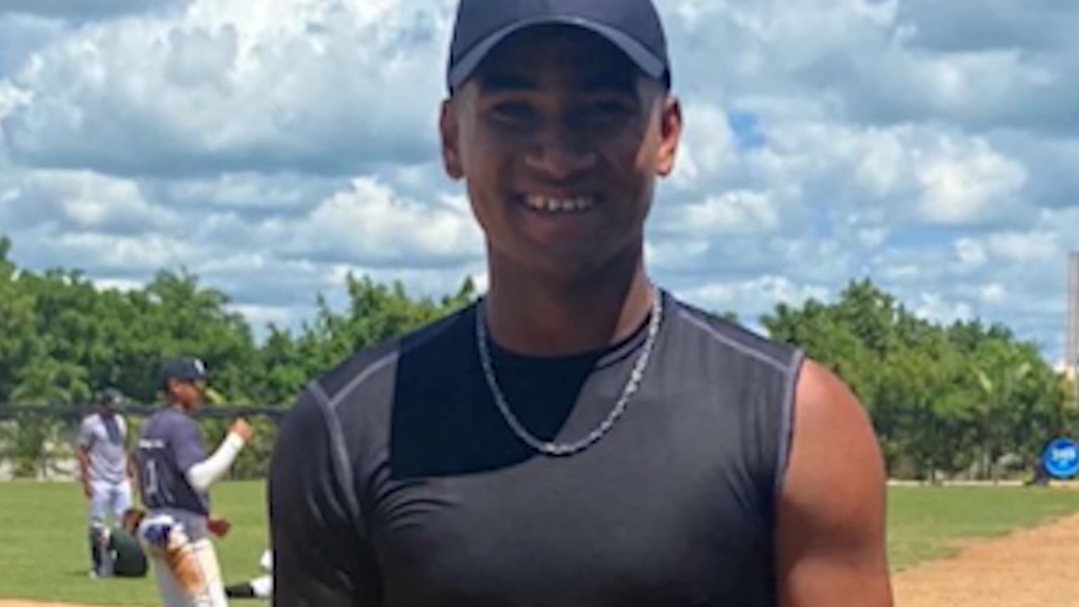 Top Prospects: Roderick Arias, SS, Yankees | 01/09/2024 | New York Yankees