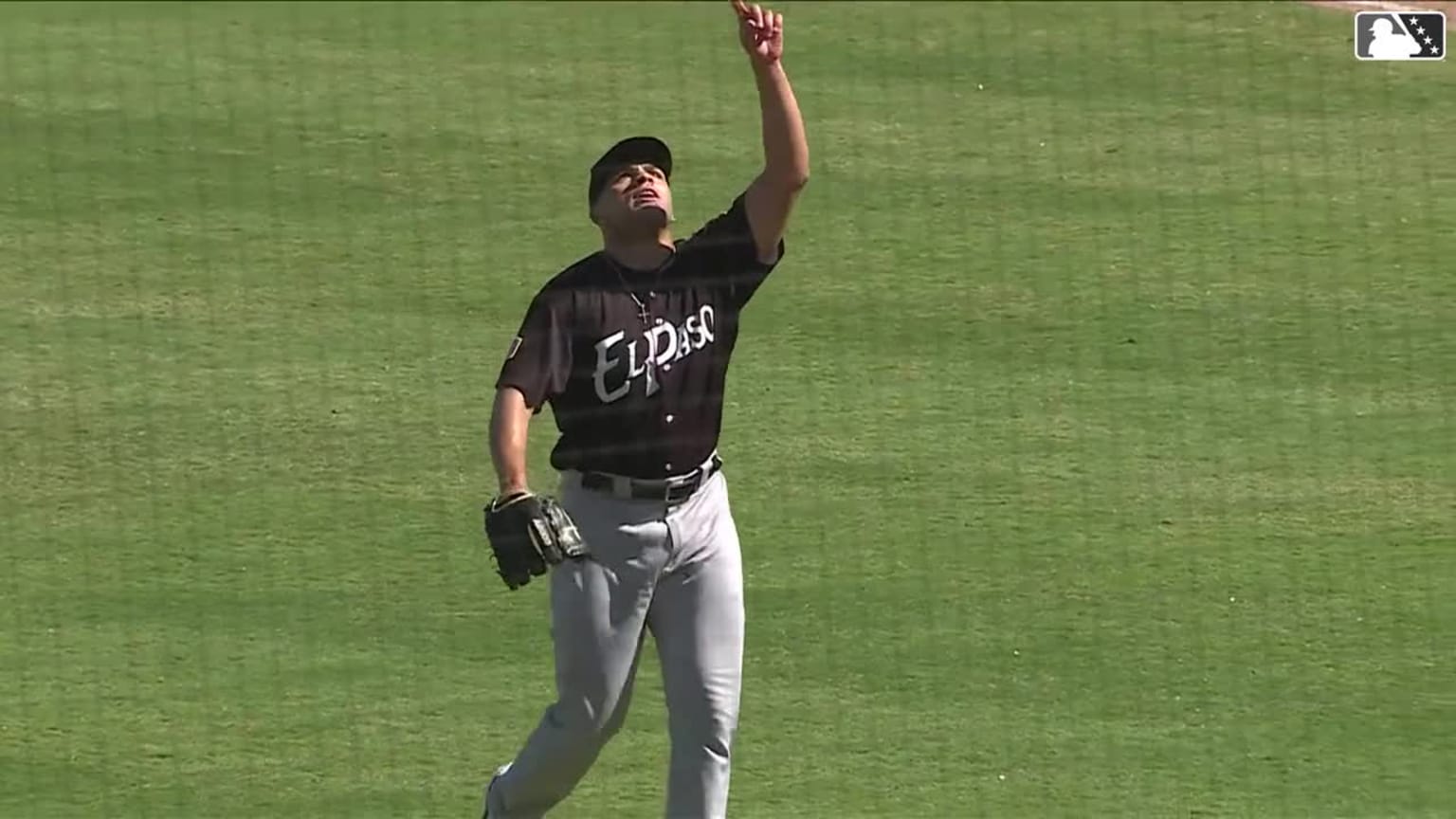 Jayvien Sandridge's perfect relief outing | 22/09/2024 | Los Yankees de ...