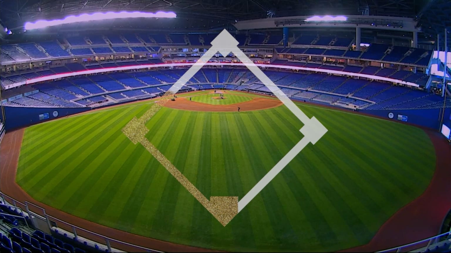 Baseball Zen: loanDepot Stadium | 09/22/2024 | MLB.com