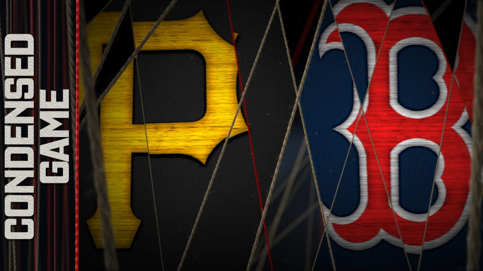 Condensed Game: PIT@BOS - 8/31/25 | 08/31/2025 | Boston Red Sox