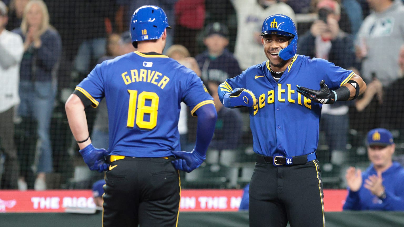 Rangers, Mariners - 06/14/2024 | Game Video Highlights | MLB Film Room ...