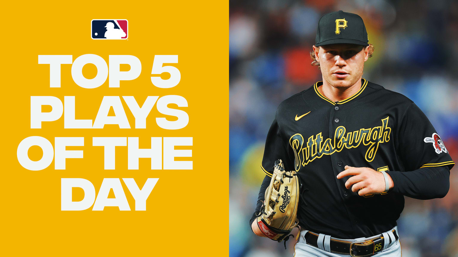 6/20/23: Top 5 Plays of the Day | 06/21/2023 | MLB.com