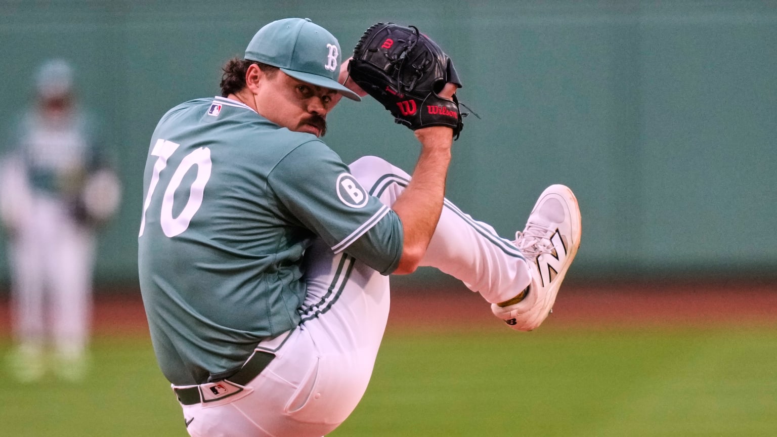 Payton Tolle's nine K's | 05/22/2026 | Boston Red Sox