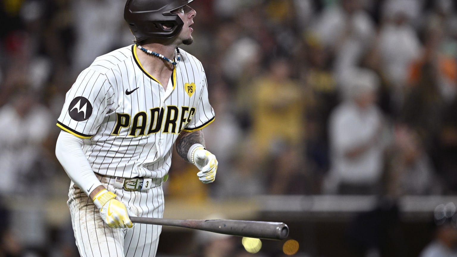 A look at the NL ROTY race and load management | 09/17/2024 | MLB.com