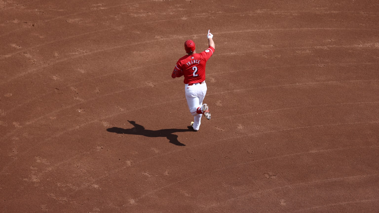 Ty France's two-run homer (13) | 09/21/2024 | Minnesota Twins