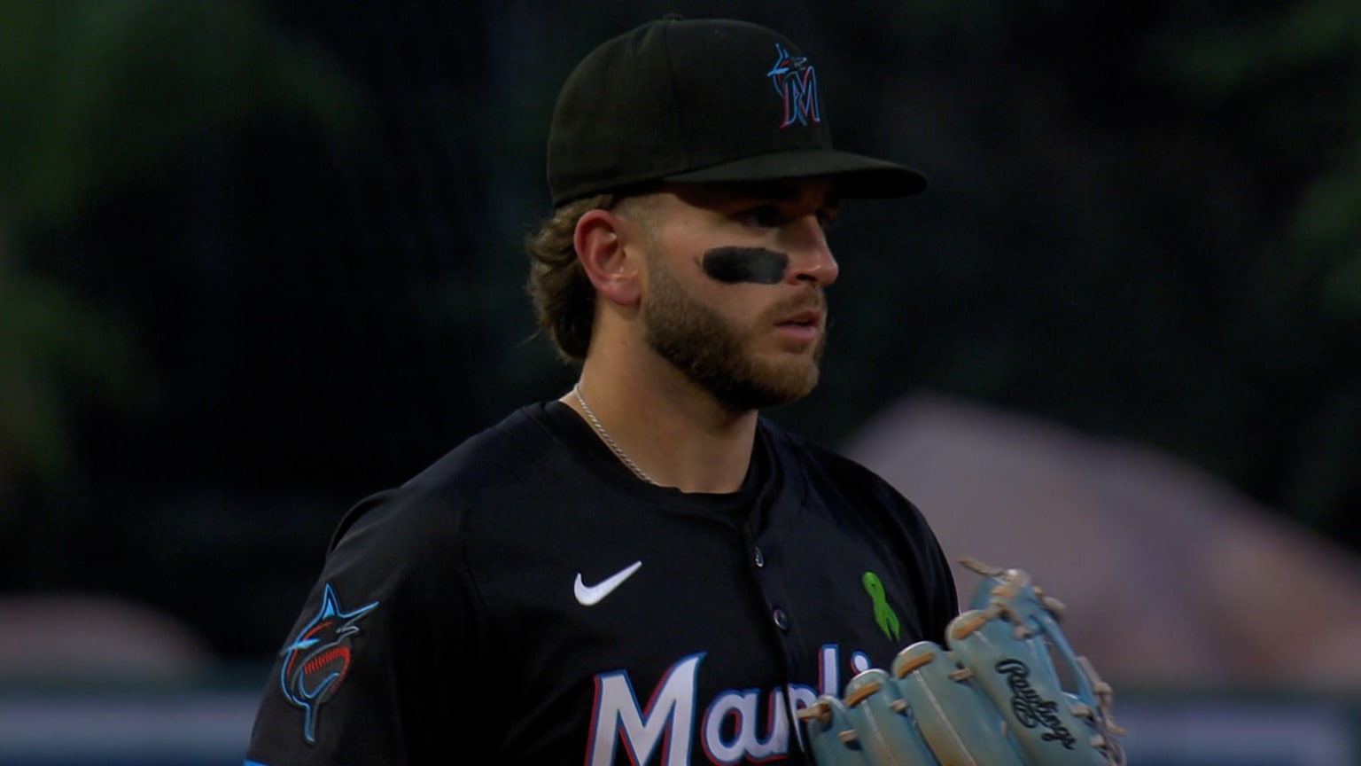 Connor Norby realiza tremenda jugada defensiva | 23/05/2025 | Los ...