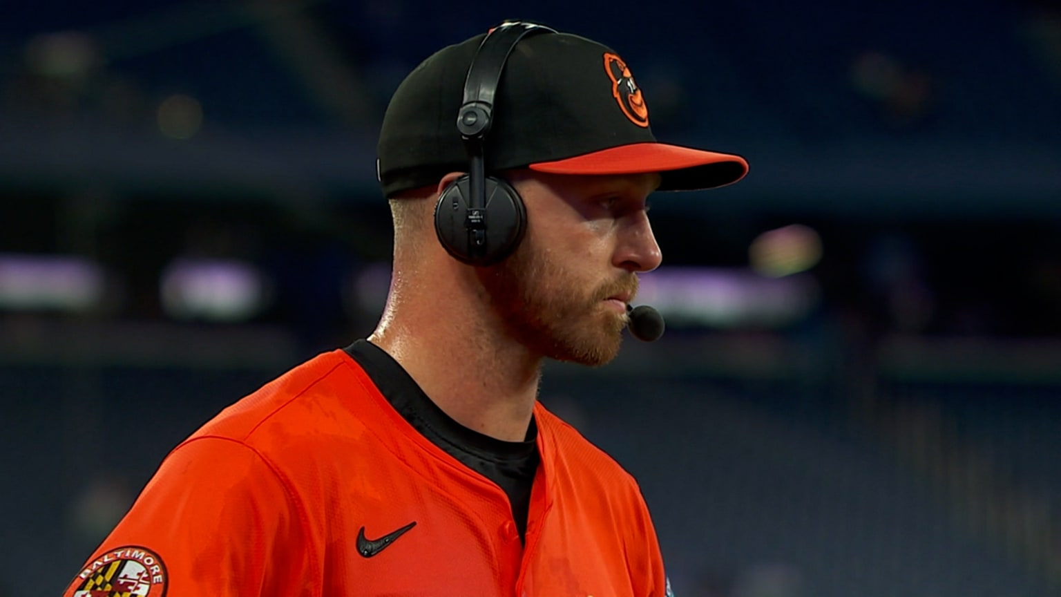 Jordan Westburg discusses his two-homer game | 03/29/2025 | Baltimore ...
