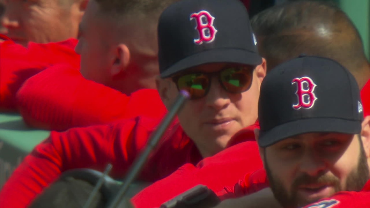 Red Sox broadcast on Story, Pivetta missing time | 04/09/2024 | MLB.com