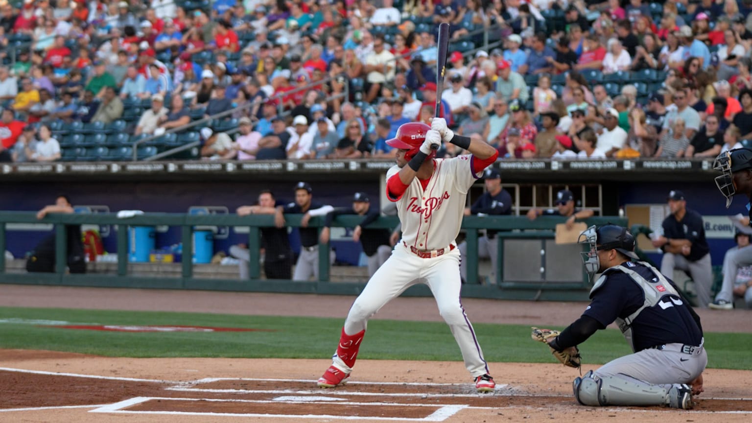 Top Prospect: Justin Crawford, OF, Phillies | 01/19/2026 | MLB.com