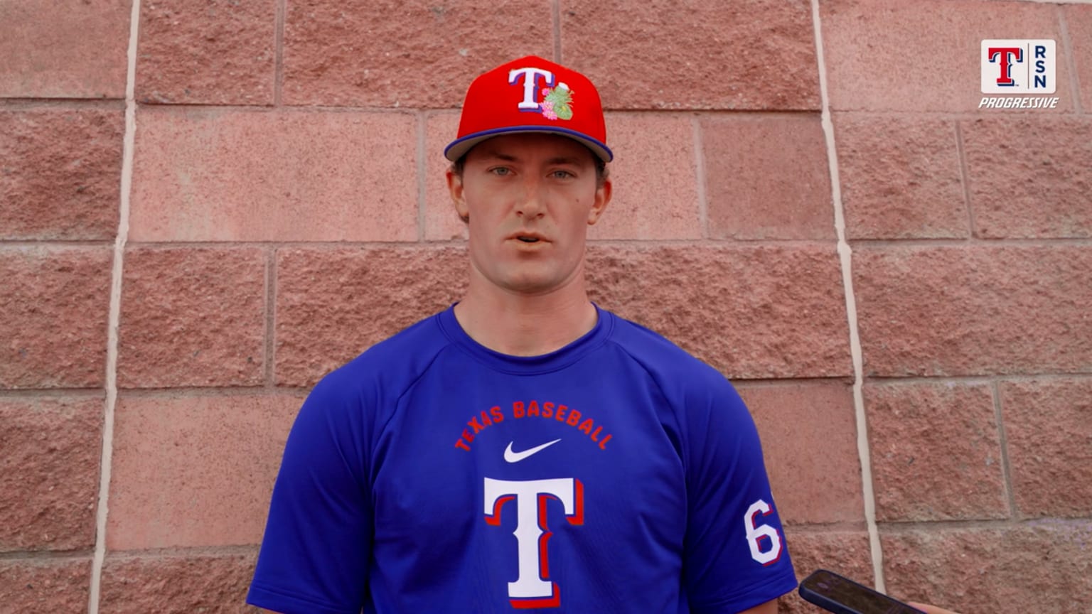 Jacob Latz talks his start against the Mariners | 03/01/2026 | MLB.com