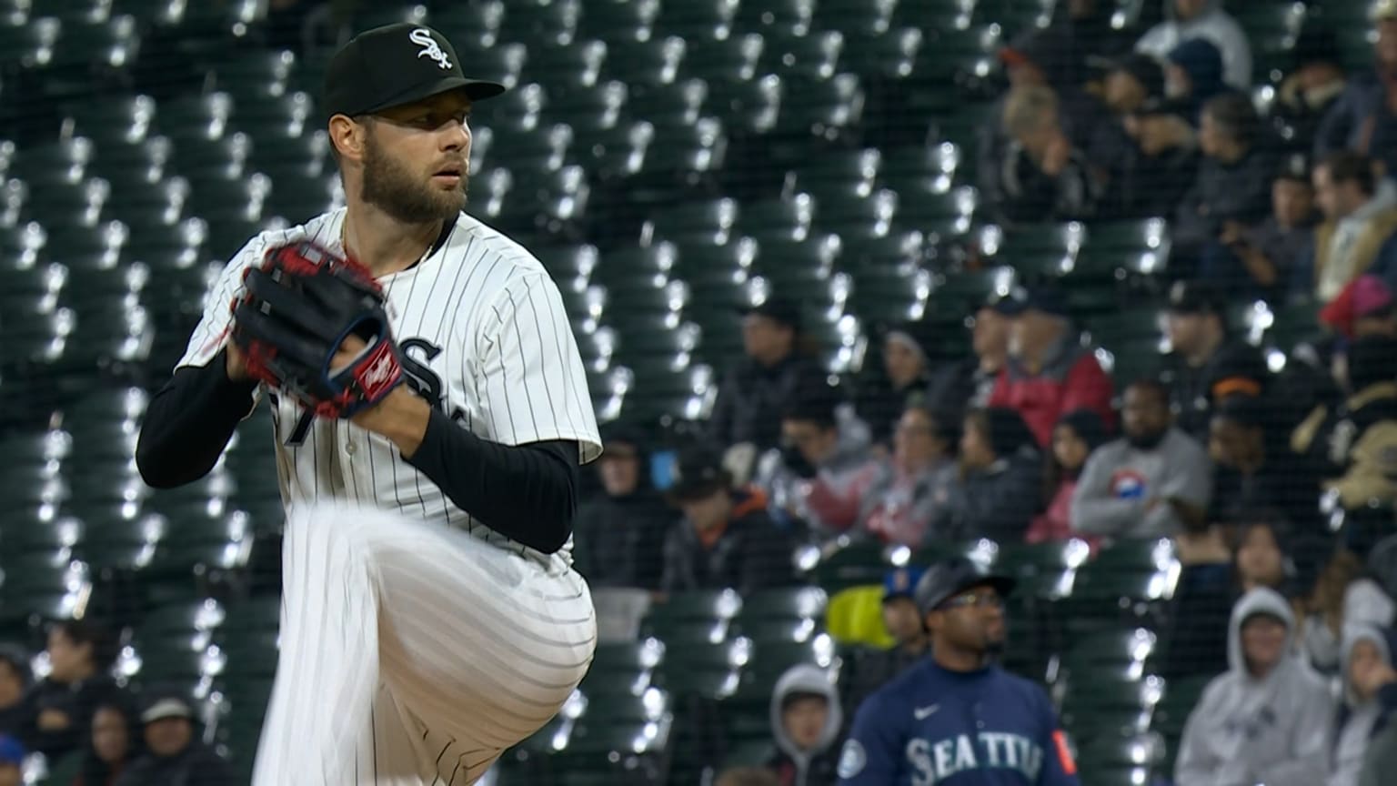 Adrian Houser's two strikeouts | 05/20/2025 | MLB.com