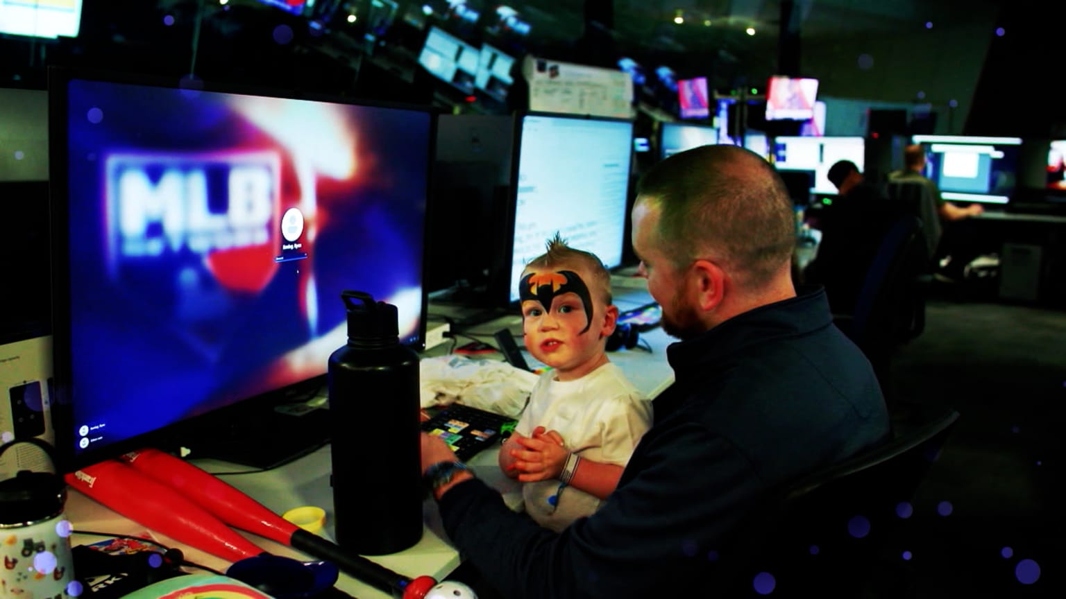 Season 11, Episode 4: Take Your Child to Work Day! | 04/25/2026 | MLB.com