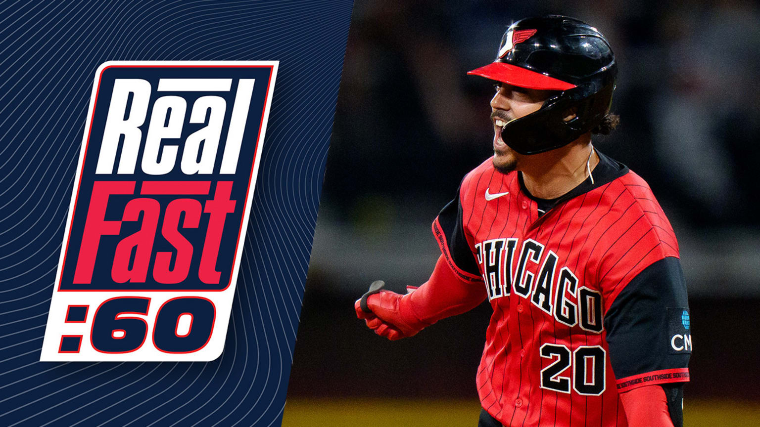 Real Fast: Friday's best in 60 seconds | 05/30/2026 | MLB.com
