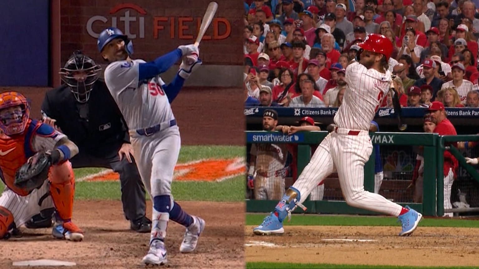 2024 National League Silver Slugger winners | 11/13/2024 | MLB.com