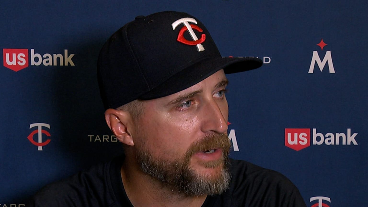 Rocco Baldelli discusses Twins' 9-0 loss | 06/21/2025 | Minnesota Twins