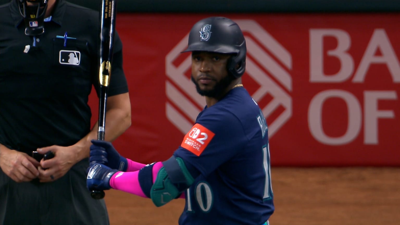 Victor Robles' sacrifice fly | 09/20/2025 | MLB.com