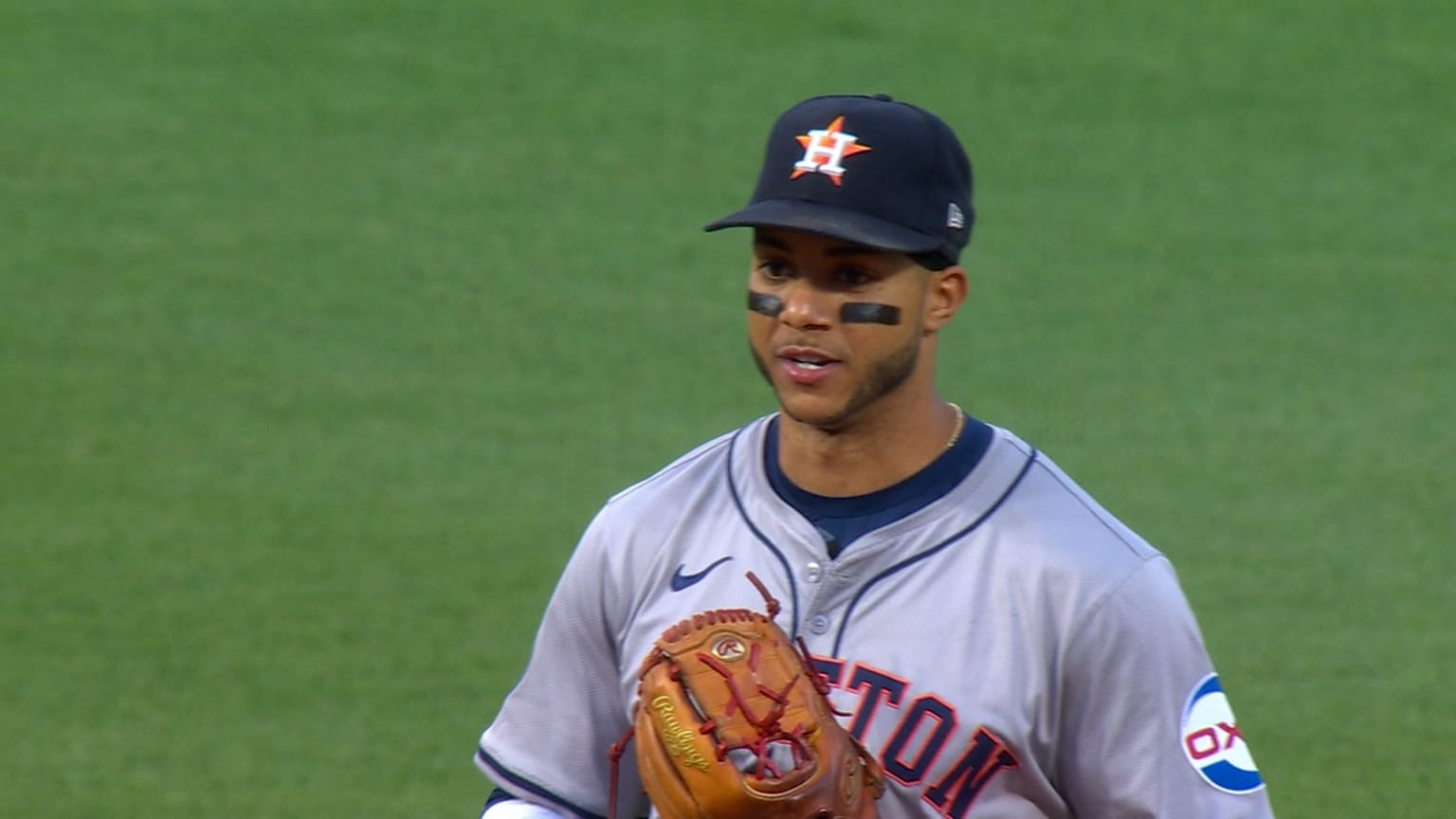 Jeremy Peña mic'd up | 06/28/2024 | Houston Astros