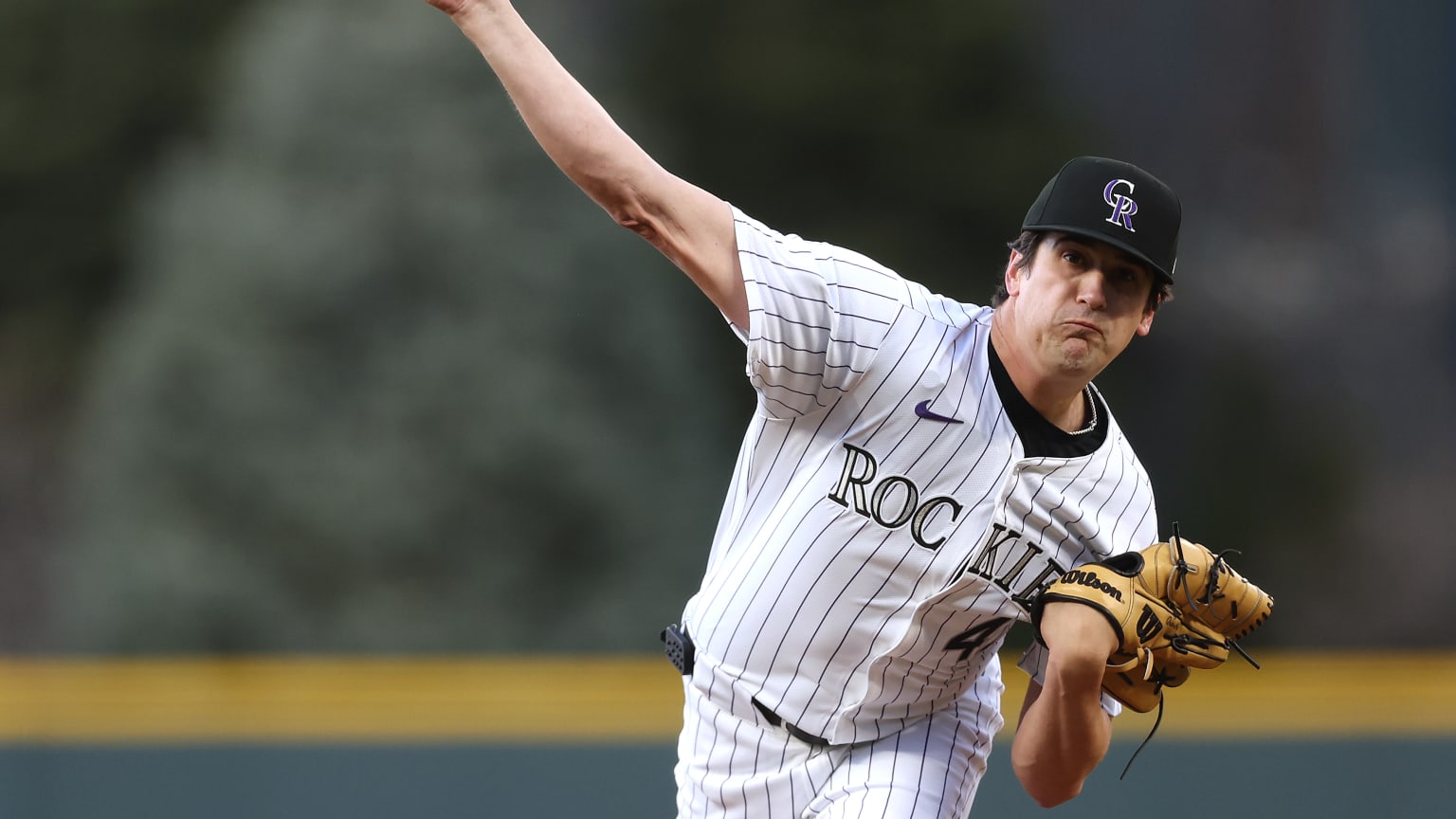 Cal Quantrill strikes out six vs. D-backs | 04/09/2024 | MLB.com