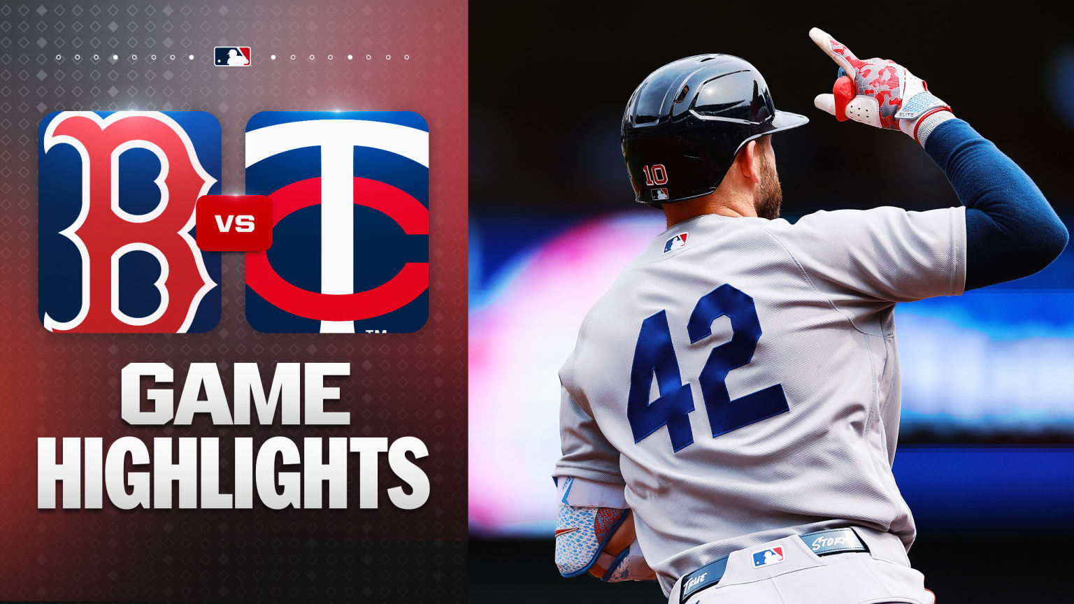 Trevor Story's five RBI day lifts Red Sox to win | 04/15/2026 | Chicago ...