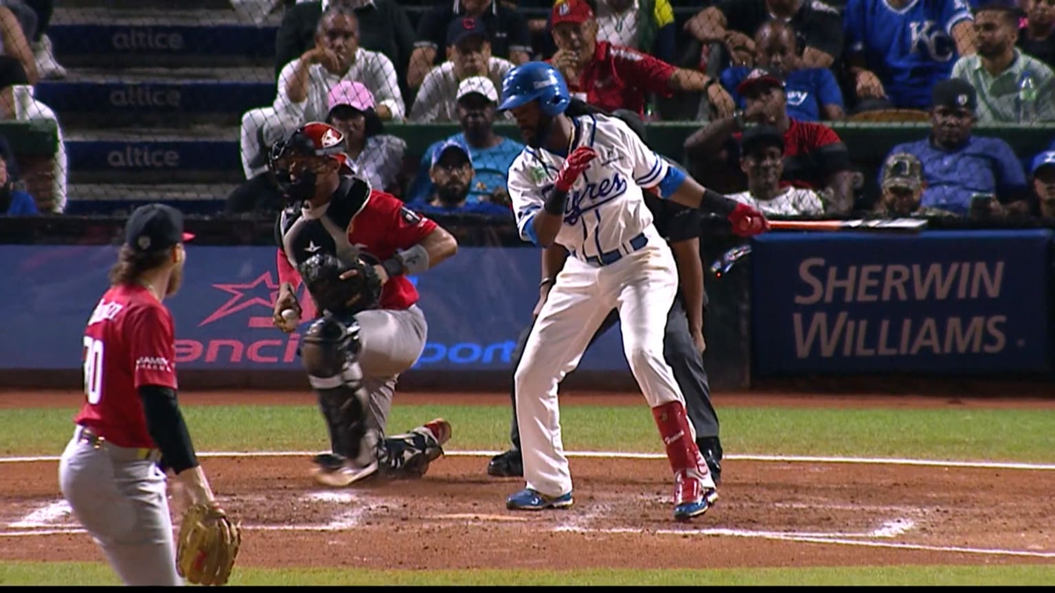 Tyler Alexander lanza 5 1/3 innings en blanco | 04/11/2023 | Los Rays ...