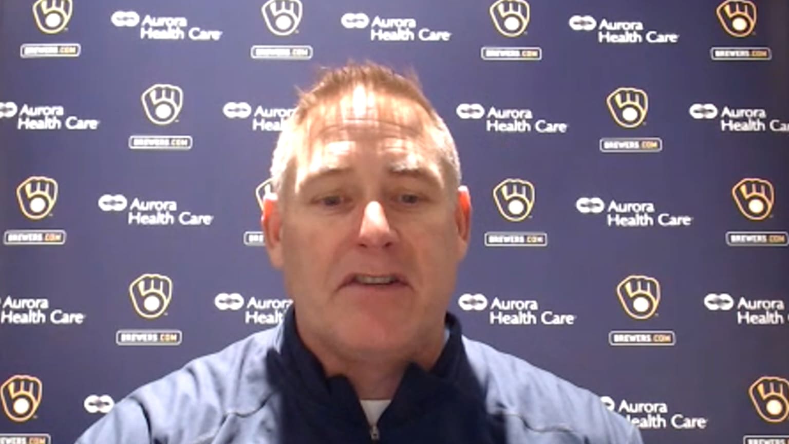 Tod Johnson on Day 3 of the MLB Draft | 07/17/2024 | Houston Astros