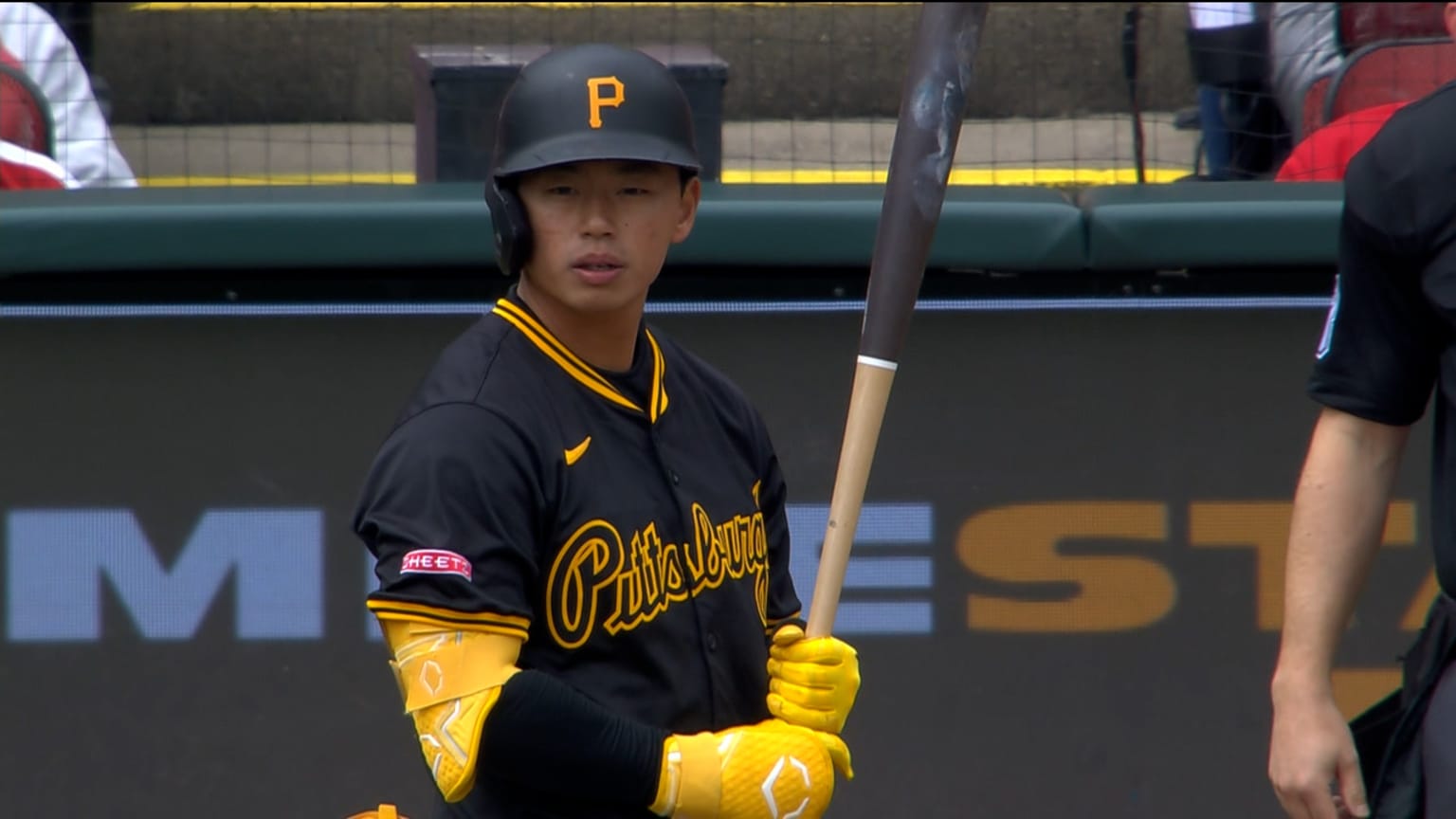 Taiwanese player reel: Tsung-Che Cheng | 04/13/2025 | MLB.com