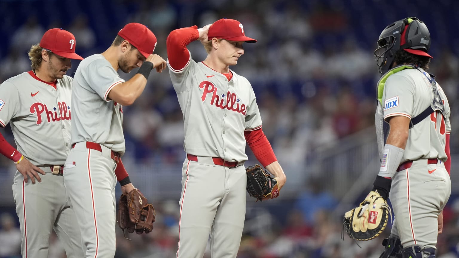 Phillies, Marlins - 09/08/2024 | Game Video Highlights | MLB Film Room ...