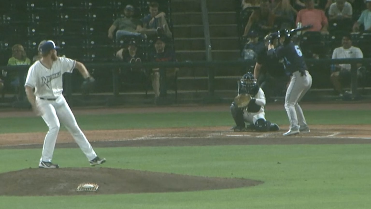 Royals prospect Will Klein picks up his fifth K | 05/30/2023 | MLB.com