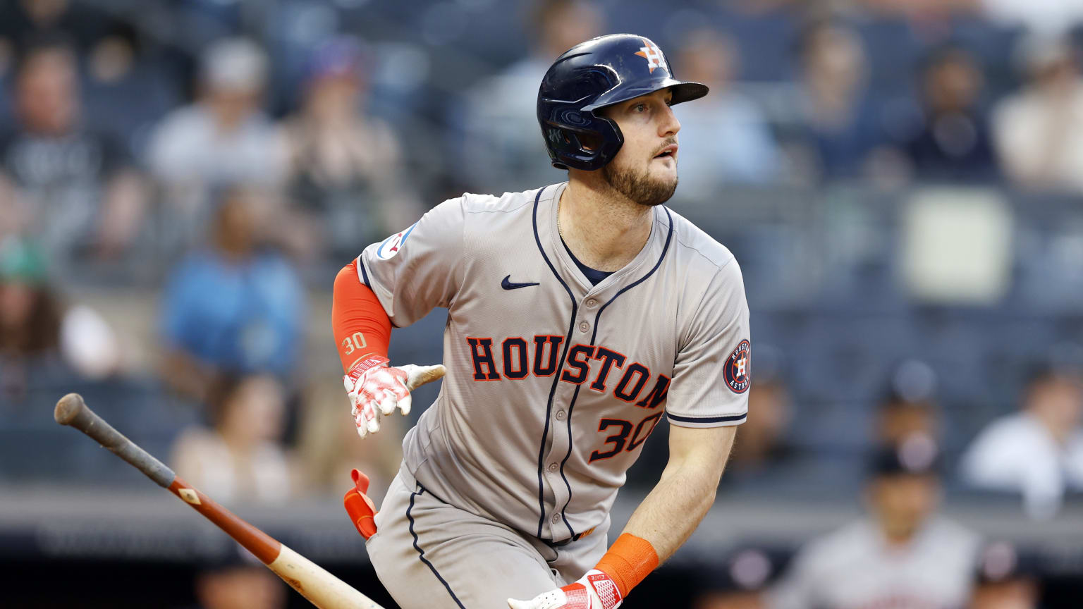 Digging in on Kyle Tucker's numbers | 12/13/2024 | Seattle Mariners