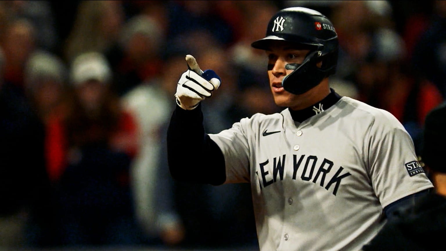 Matt Vasgersian looks back at Yankees vs. Dodgers | 25/10/2024 ...