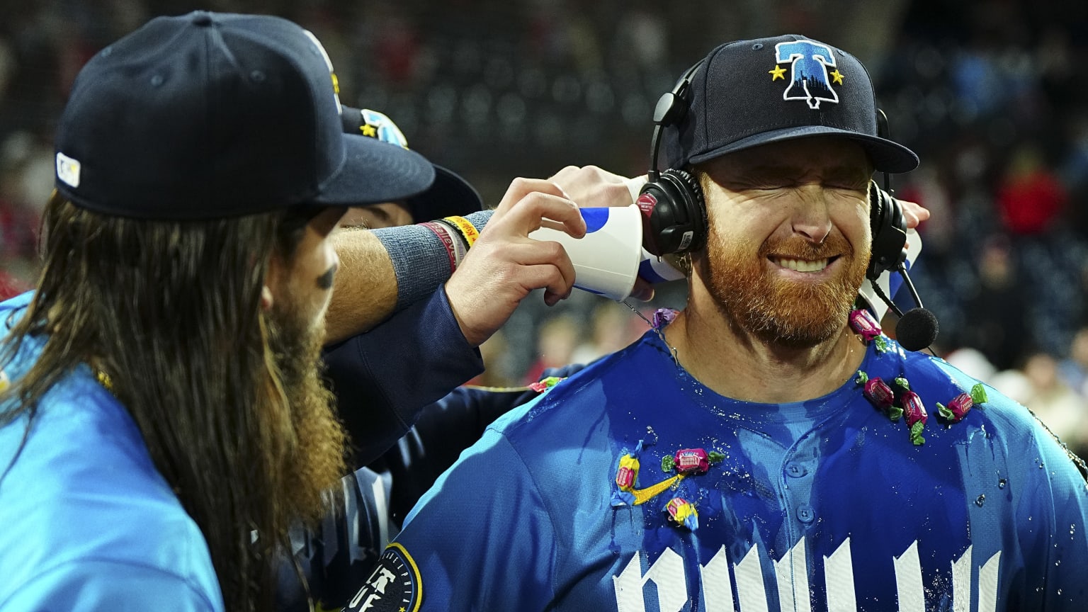 Spencer Turnbull on his dominant outing | 04/19/2024 | Philadelphia ...