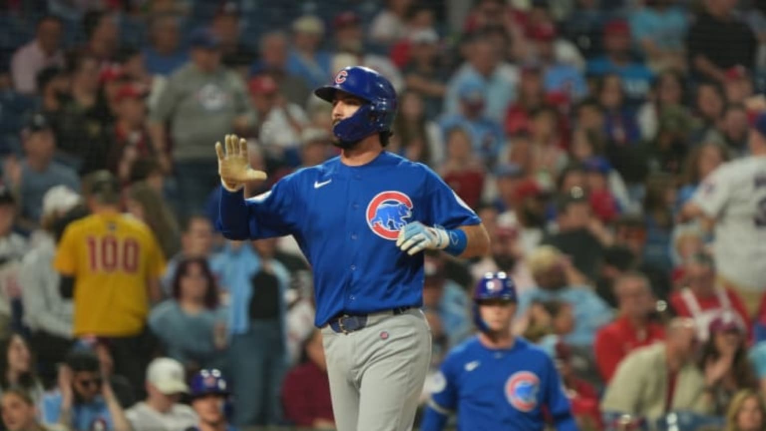Dansby DINGER!!!! 🐻 | 04/13/2026 | MLB.com