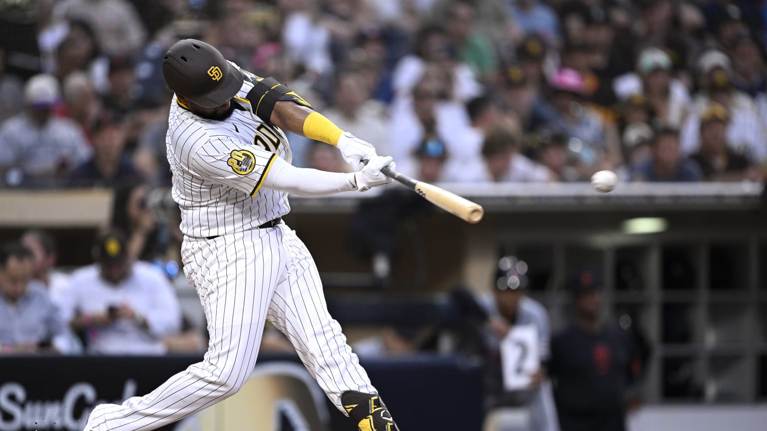 Looking at the Padres' offseason | Morning Lineup | 01/30/2025 | MLB.com