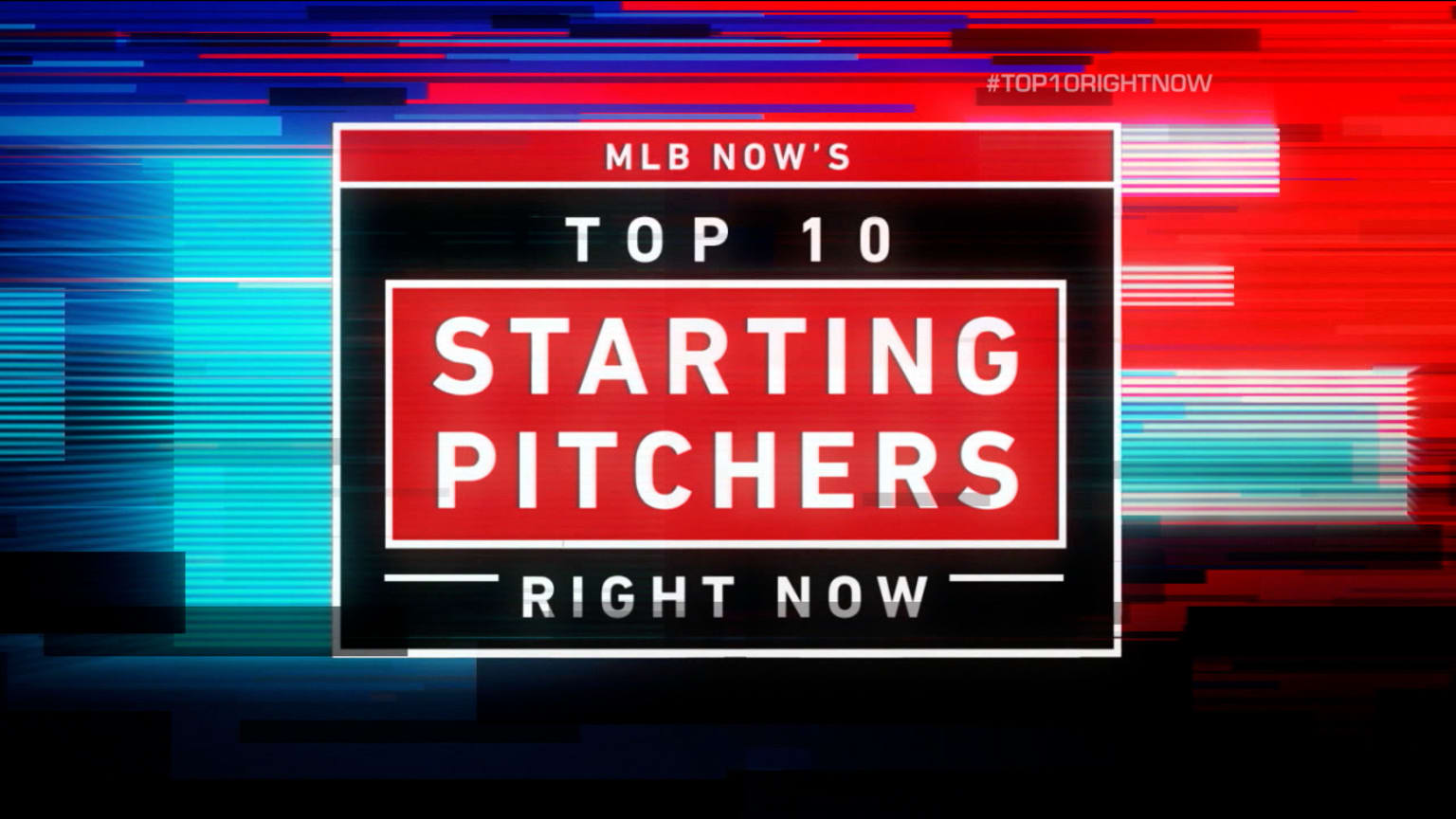 Who are the best starting pitchers right now? | 02/01/2023 | MLB.com