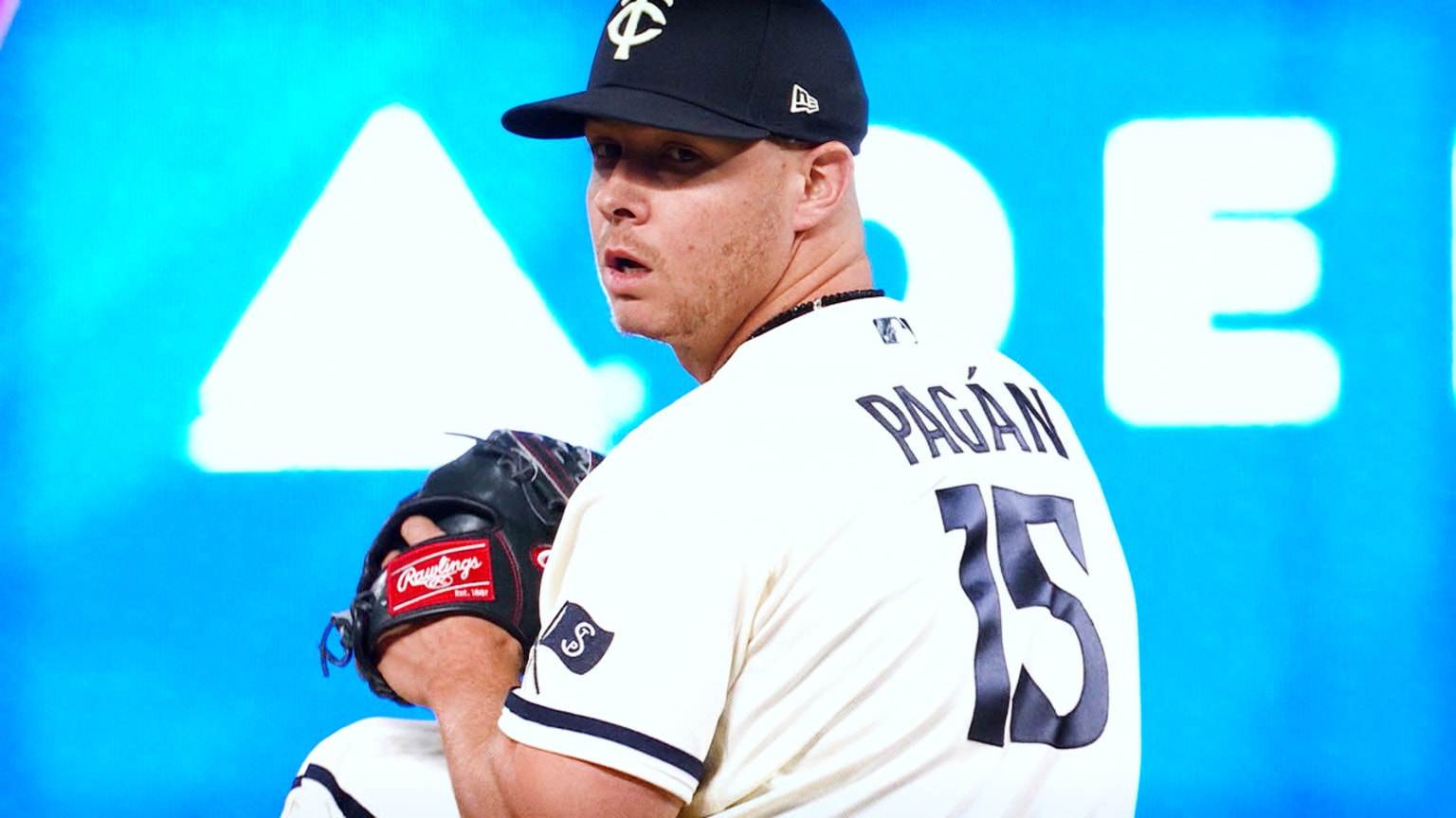 Emilio Pagán set to sign two-year deal with Reds | 11/30/2023 ...