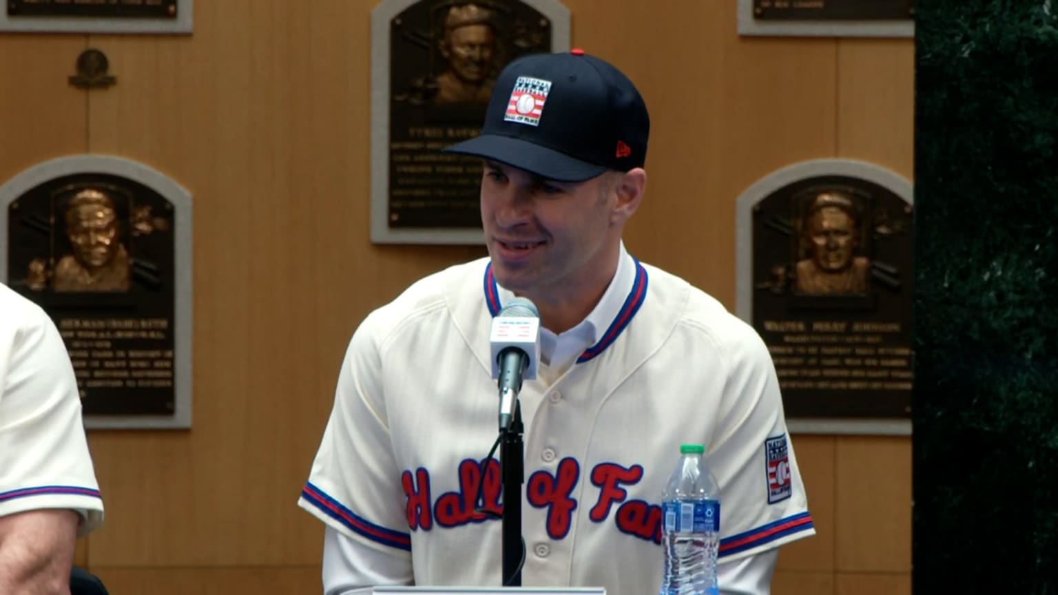 Mauer reflects on facing Halladay in Spring Training | 01/25/2024 ...